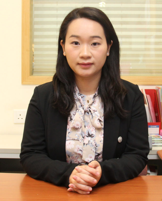 Abuso de menores | Wong Kit Cheng quer prisão obrigatória – Hoje Macau