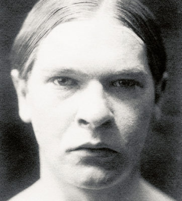 Cinco poemas de Georg Trakl traduzidos – Hoje Macau