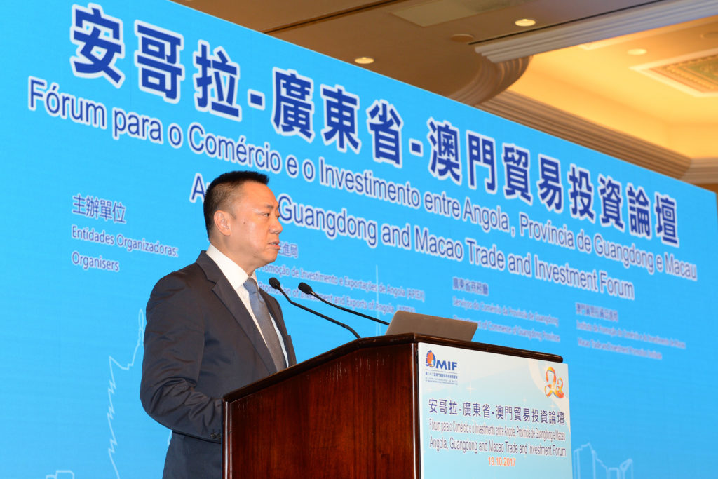 Jogo | Lionel Leong estuda renovação temporária de duas licenças – Hoje ...