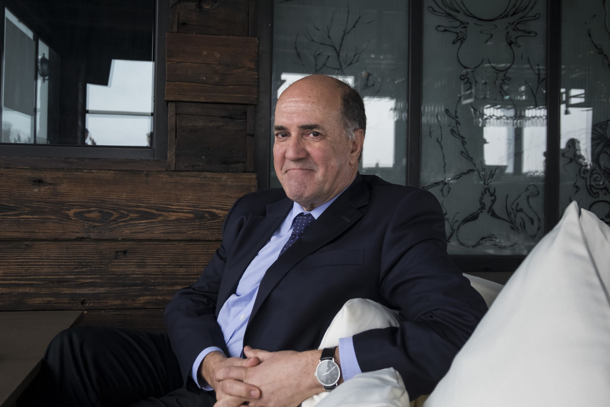 Francisco António Ricarte, arquitecto e fotógrafo: “Fotografo o que ...