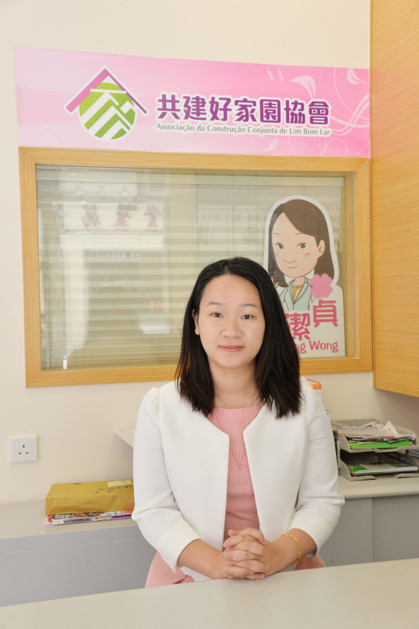 Wong Kit Cheng quer lei do hino nacional pronta o quanto antes – Hoje Macau