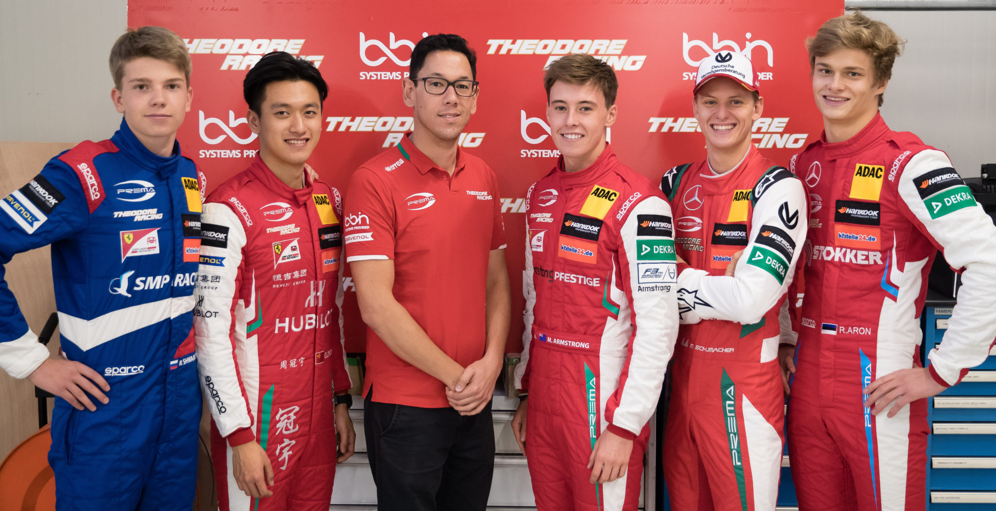 Teddy Yip Jr – Hoje Macau