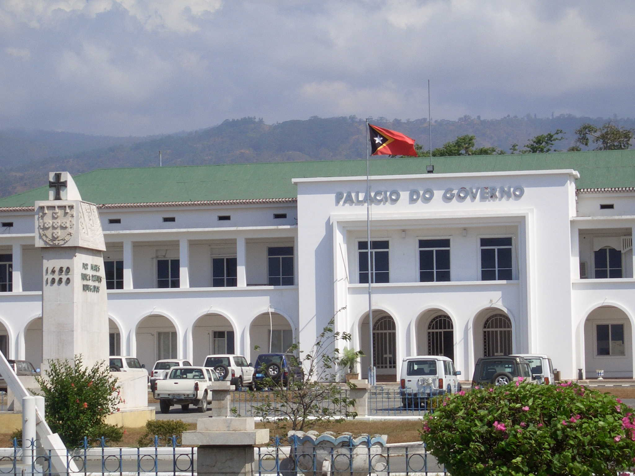 Timor-Leste | Parlamento revoga decreto sobre currículos escolares ...