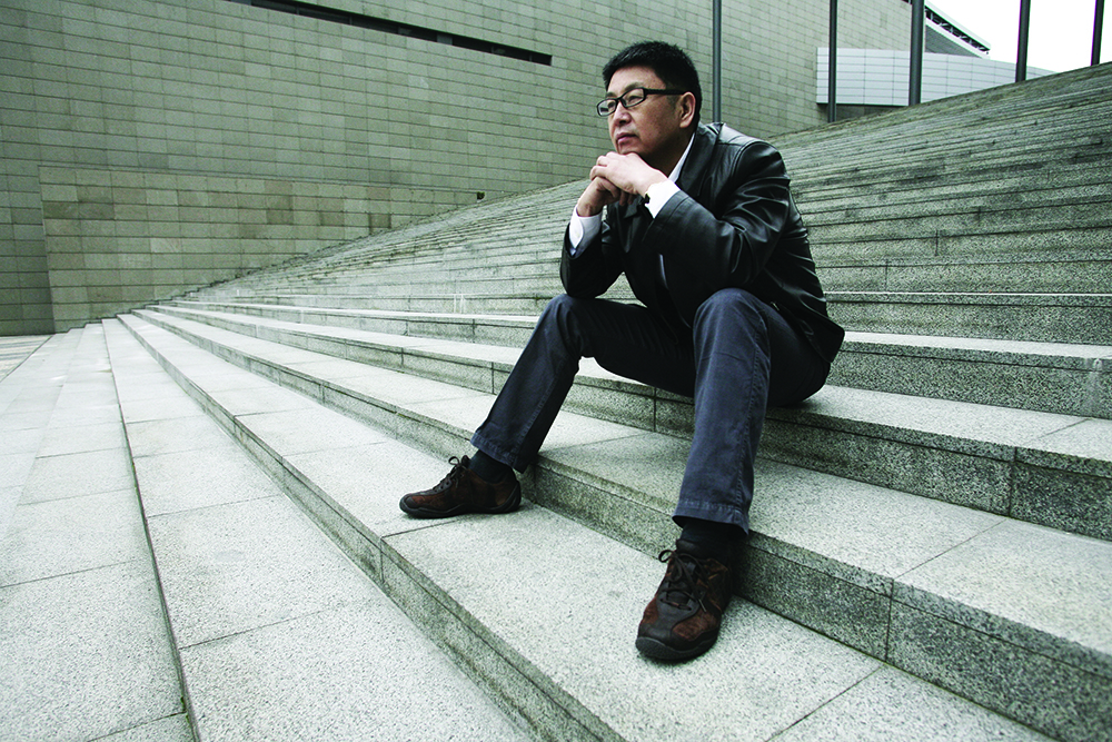 Exposição | Yao Feng dá workshop de poesia no MAM – Hoje Macau