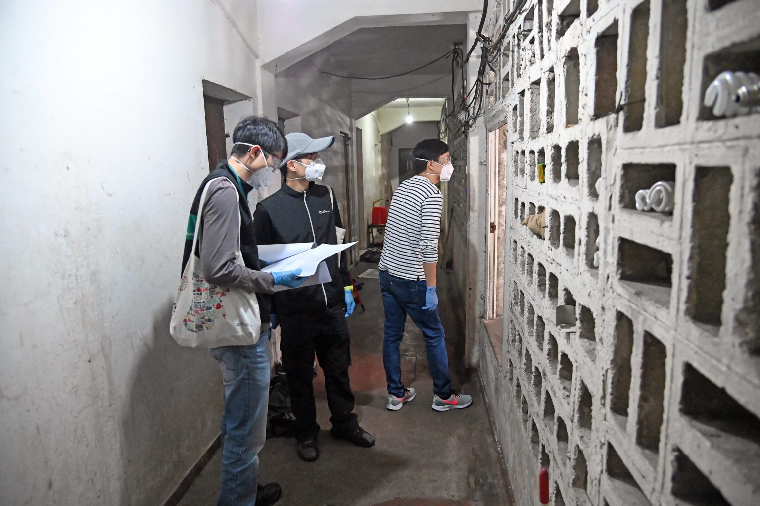 Ilha Verde | Incertezas em torno da recuperação do convento jesuíta ...