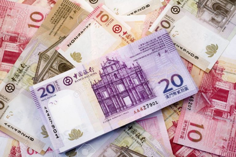 Crime | Mulher extorquiu 200 mil patacas a homem surdo mudo – Hoje Macau