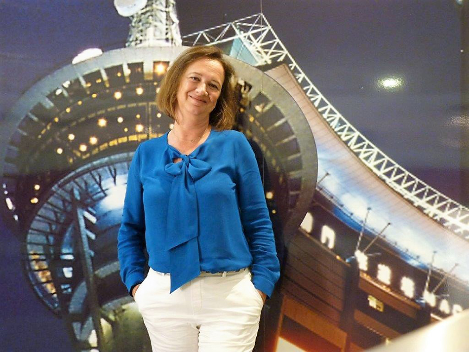 Turismo | Paula Machado lamenta fecho do Centro de Promoção e ...