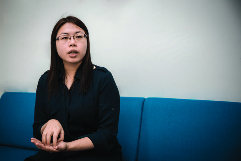 Economia | Ella Lei espera mais liderança do novo Governo – Hoje Macau