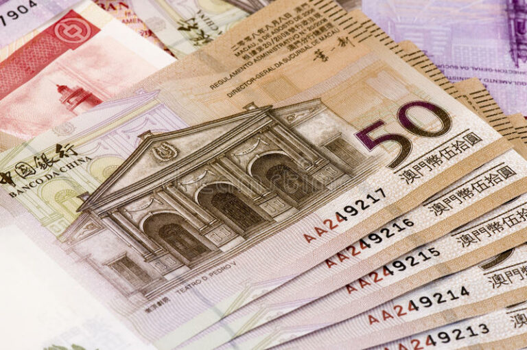 Finanças | E Fund estabelece-se em Macau – Hoje Macau