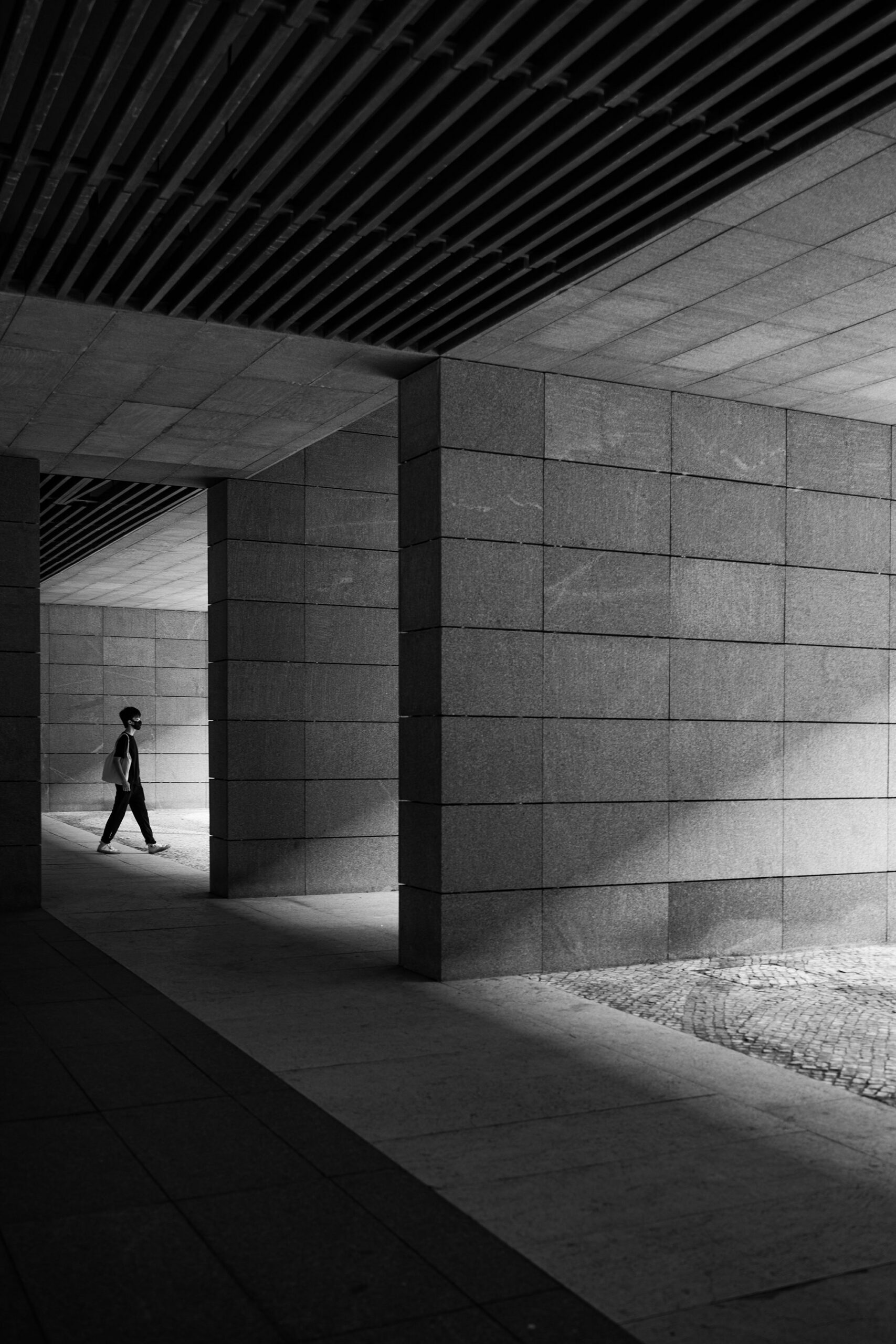 Arquitectura | Escolhidos vencedores do concurso de fotografia – Hoje Macau