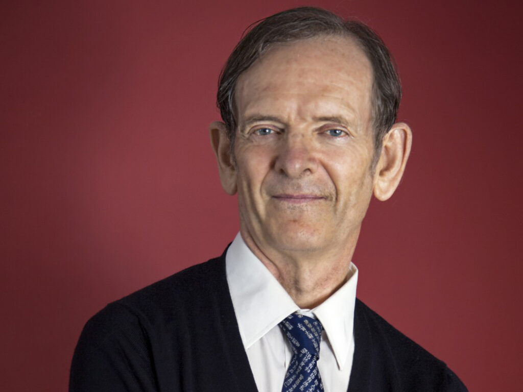 Mark O’Neil lança obra biográfica sobre Liang Sicheng e contributo para ...