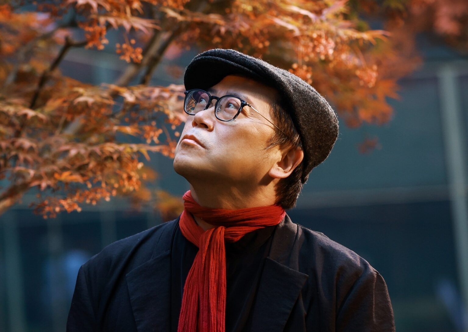 Tim Ip convidado para dar palestra sobre estética em Macau – Hoje Macau