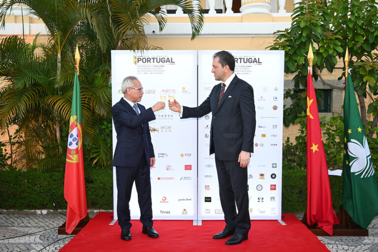 10 de Junho | Alexandre Leitão destaca fim das listas de espera no ...