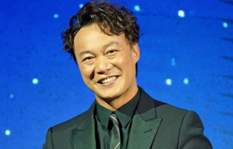 Galaxy Arena | Digressão de Eason Chan passa por Macau e traz ...