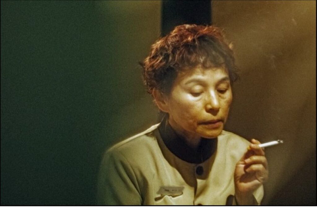 Hui So-ying, protagonista do filme “Ah Ying”: “Representar é ser-se humano” – Hoje Macau