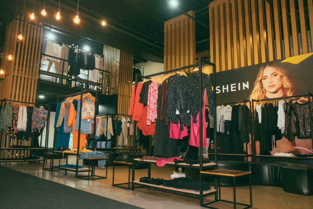 Shein | França suspende temporariamente plataforma – Hoje Macau