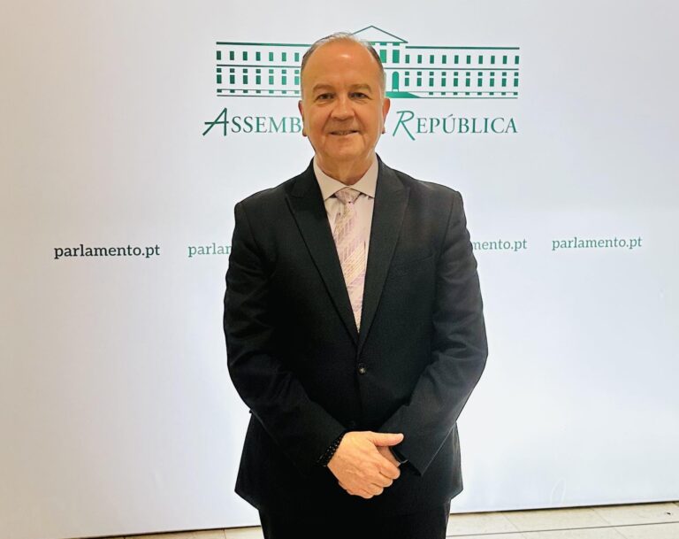 CCP | Problemas de representação em Macau chegam a Lisboa – Hoje Macau