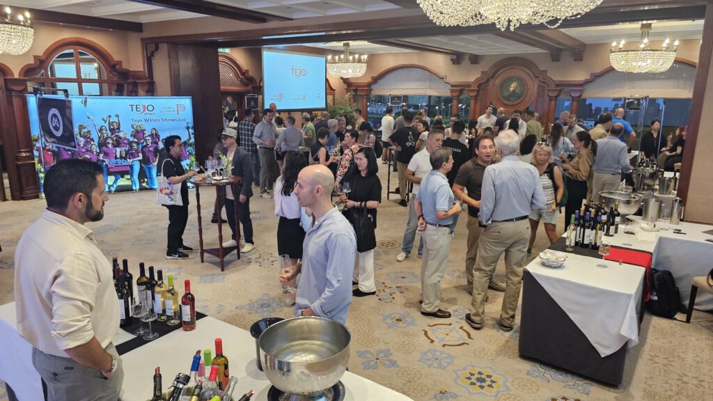 Comércio | Vinhos do Tejo promovem-se em Macau e Hong Kong – Hoje Macau